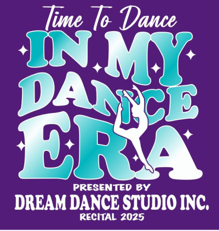 Tickets | Dream Dance Studio Inc. "TIME TO DANCE" Recital 2025 | ShOvation