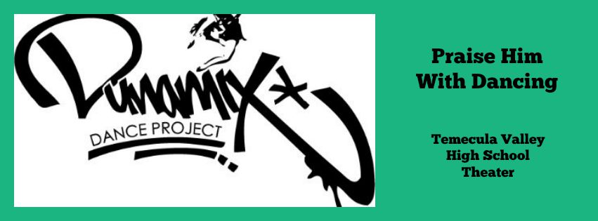 Tickets | Dunamix Dance Project presents Praise Him with Dancing 2015 ...