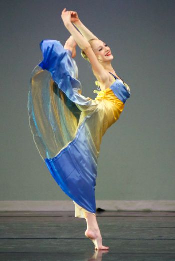 Tickets | Dunamix Dance Project presents Praise Him with Dancing 2015 ...