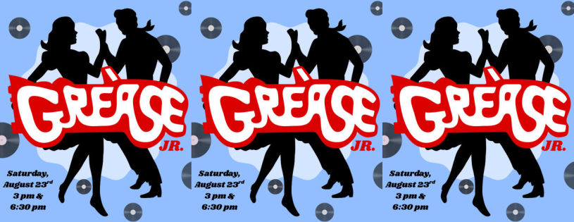 Tickets | Grande Finale Dance Studio presents Grease Jr. | ShOvation
