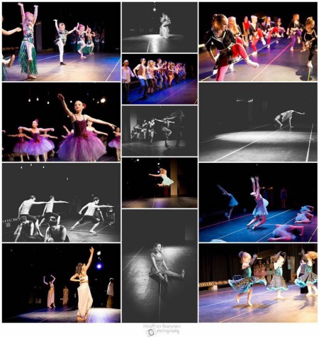 Tickets | Institute for Dance presents "Better When I'm Dancin ...