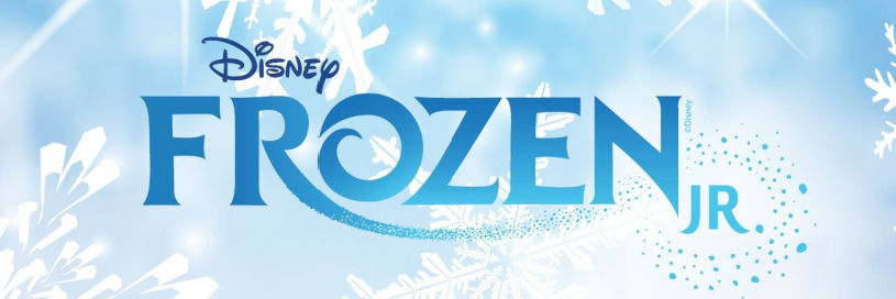 Tickets | JAC presents Frozen Jr. | ShOvation