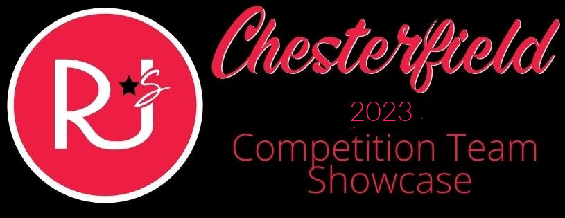 Tickets | RJ's CHESTERFIELD Competition Team Showcase 2023 | ShOvation