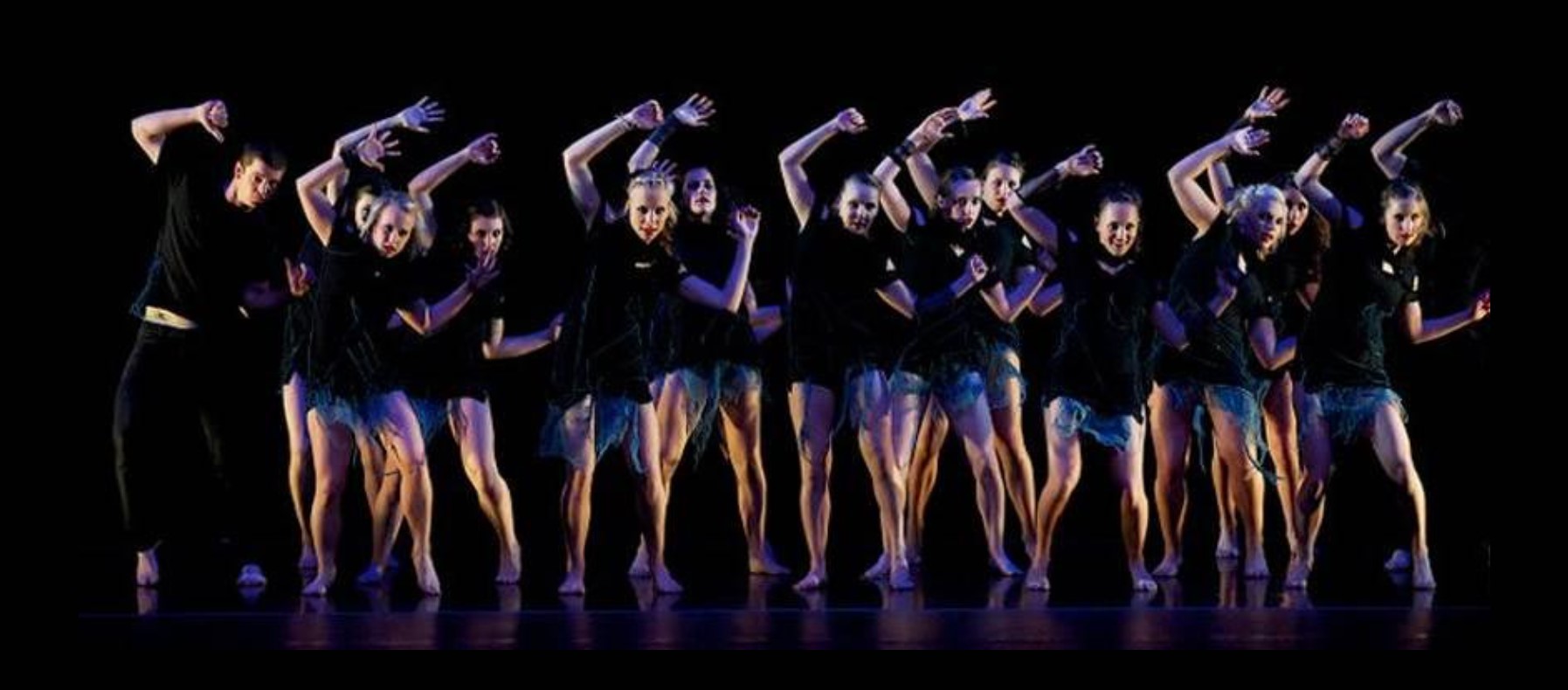 Tickets | Royal Dance Works Recital 2024 | ShOvation
