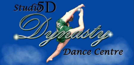 Tickets | "COME FLY WITH US ACROSS THE USA" Studio 5D Dynasty Dance ...